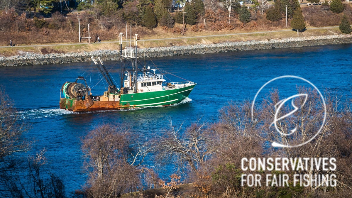 The Facts - Conservatives for Fair Fishing